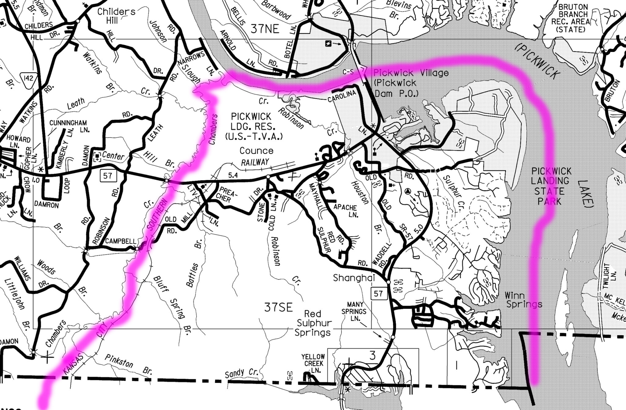 Pickwick Electric Cooperative